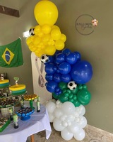 BALLOONBINHA Bolos e Balões - Home